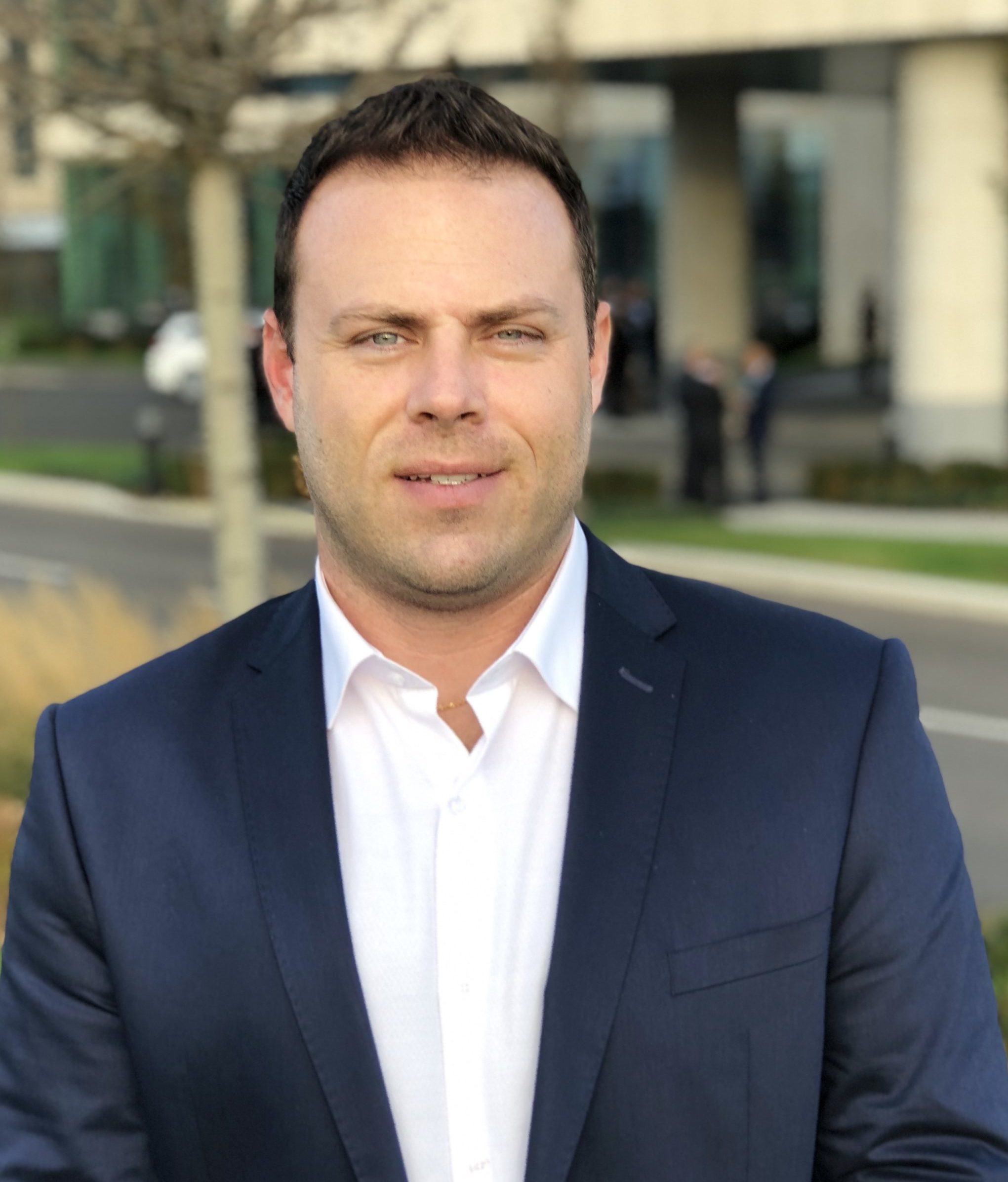 About - Transformation Continuum