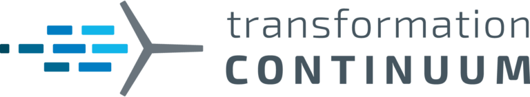 About - Transformation Continuum